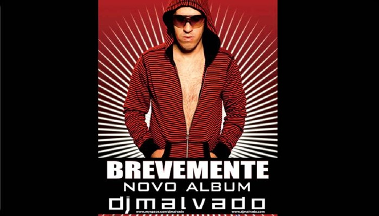 So Much More Records: Brevemente o Novo Album de Dj Malvado